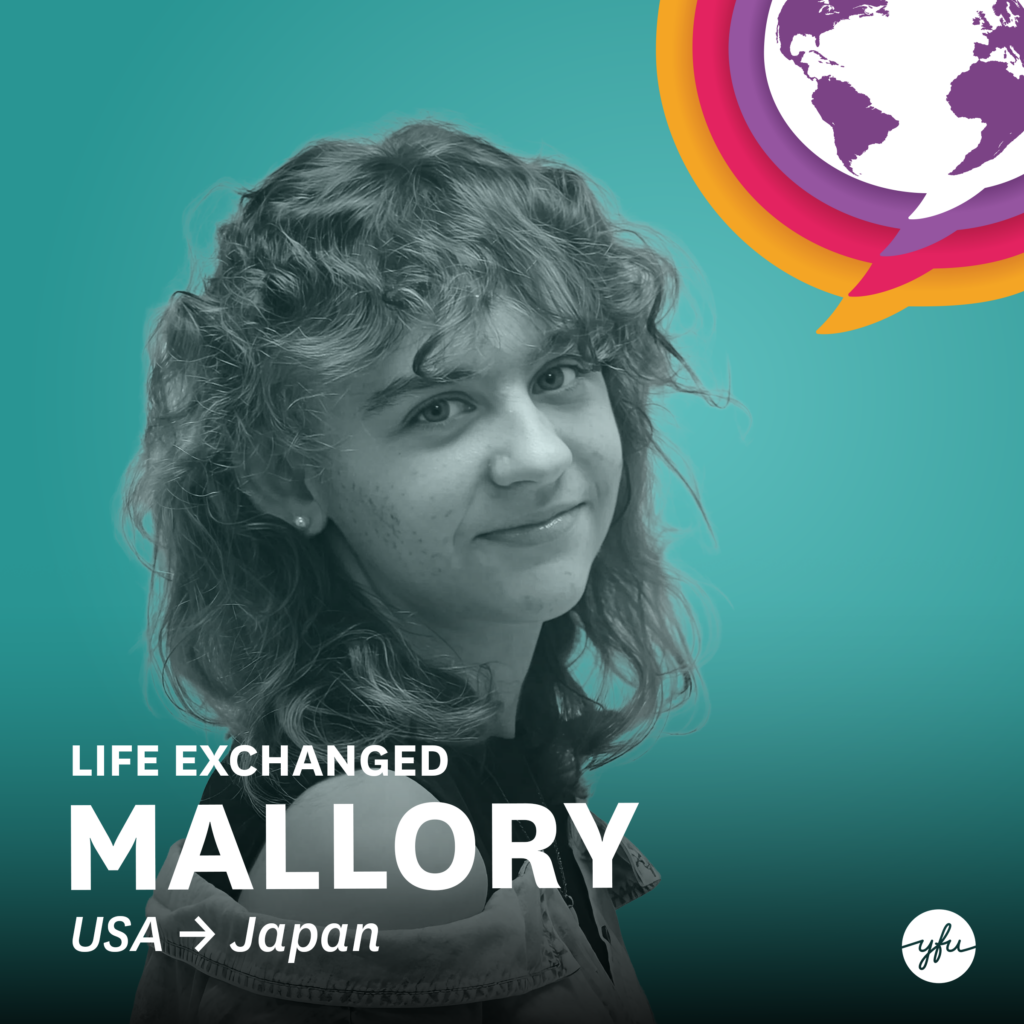 She Moved to Japan Alone at 16, Here's What Actually Happened - Mallory ...